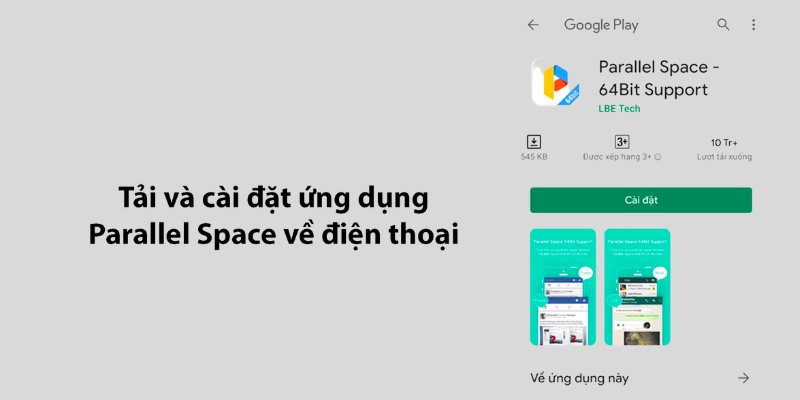 [Bật mí] Cách đăng nhập 2 zalo trên 1 điện thoại cực kỳ đơn giản